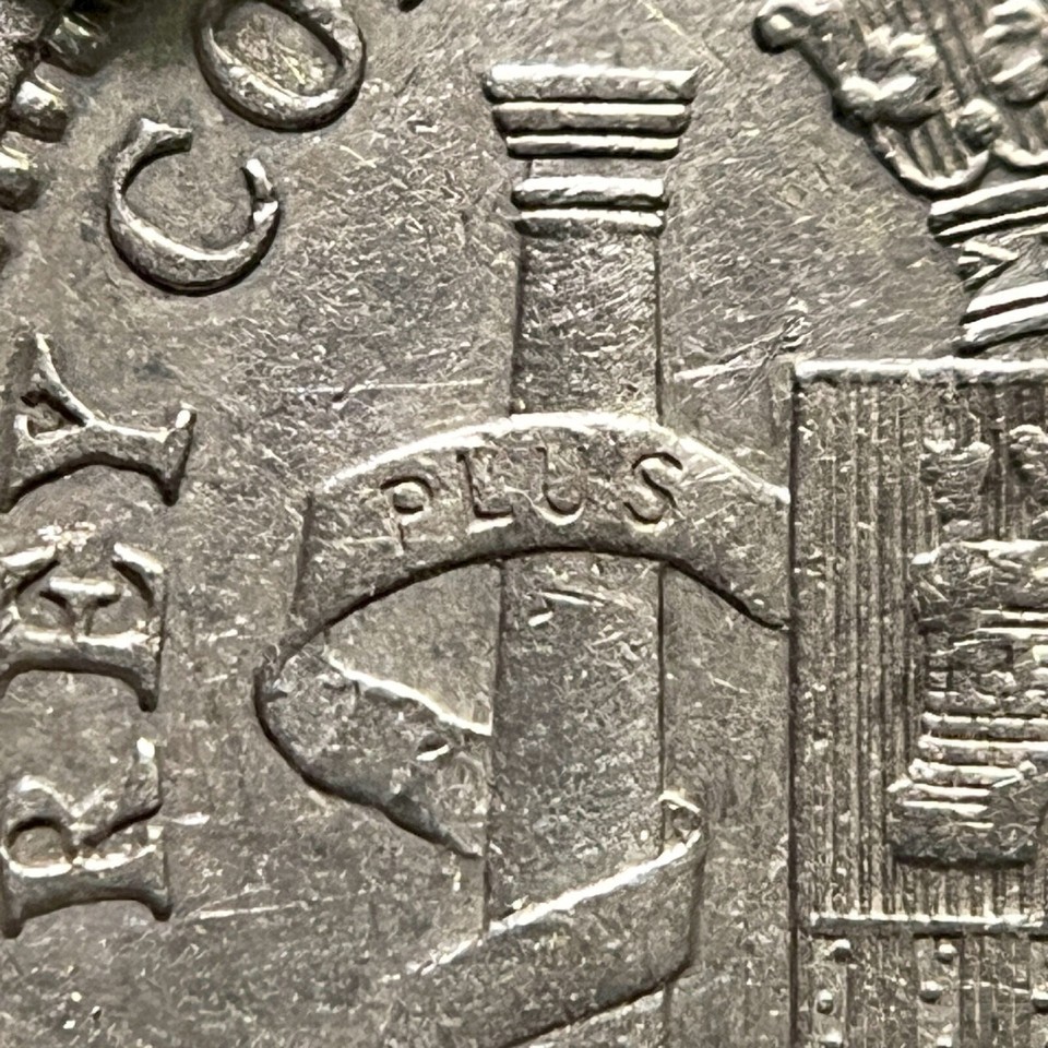 SPAIN. 1905, Peseta, Silver - NGC AU - Alfonso XIII, 05 Star Date, Key ...