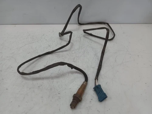 0258006431 Sonda Lambda per CITROEN C5 BERLINA 2001 4176146 | eBay