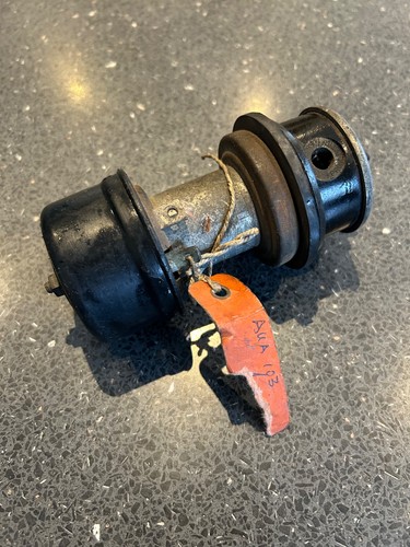 Rare bmc Su fuel pump AUA 103 early mini mk1 Austin morris maybe nos ...