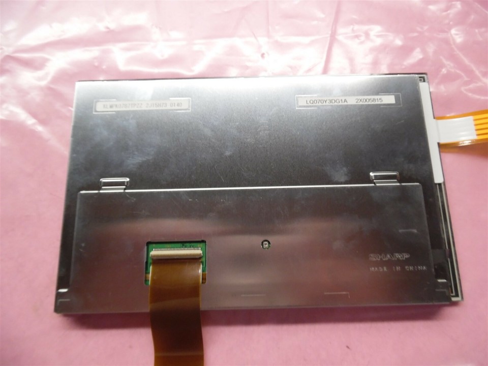 Kronos Intouch 9000 Genuine Replacement Touch Screen | eBay