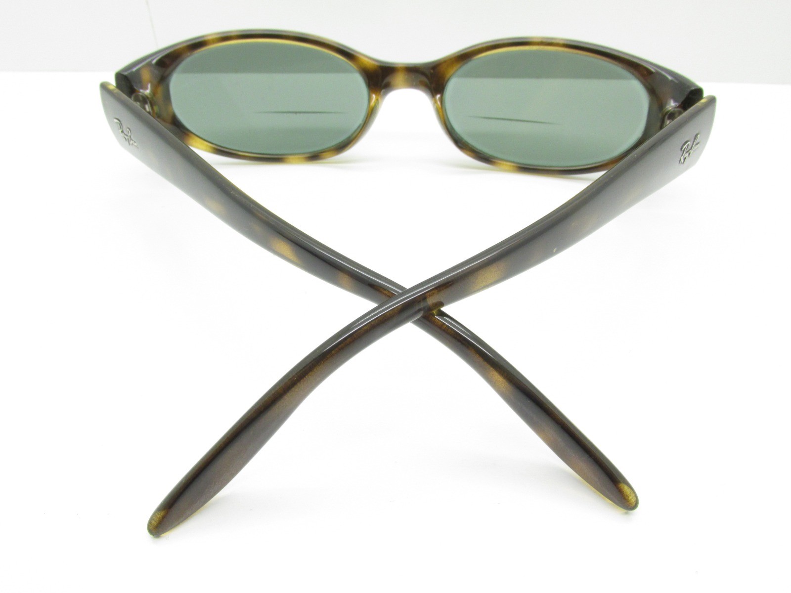 RAY-BAN RB 2129 902 3N SPORT EYEGLASSES FRAMES 49-19-140 54441 | eBay