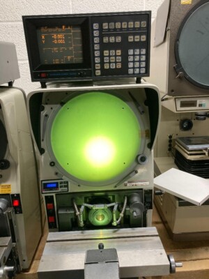 BATY R14 XL PROFILE PROJECTOR | eBay UK