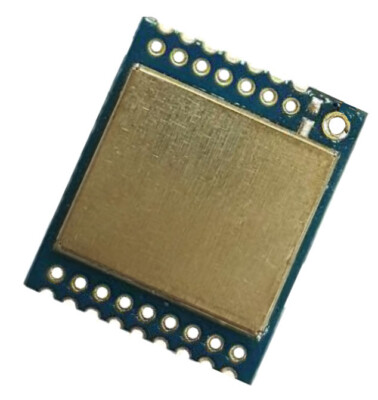 868/915MHz Long Rang LoRa/(G)FSK Transceiver Module - RYLR689 | eBay