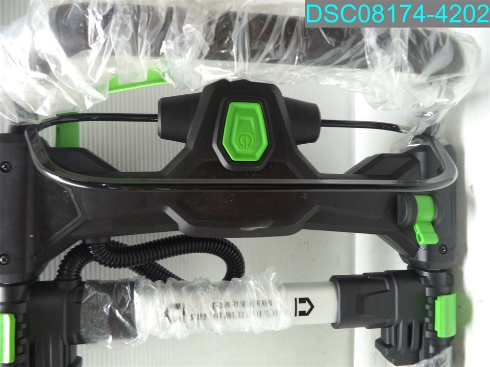 EGO Handle Assembly #EGO-2824304001 | eBay