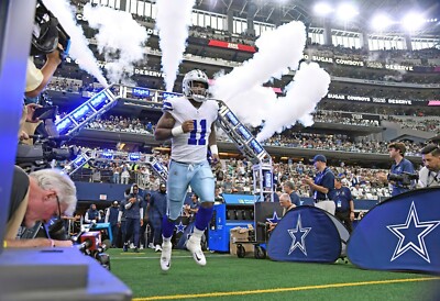 Micah Parsons Dallas Cowboys 2022 NFL 13"x19" Poster Super Gloss Print ...