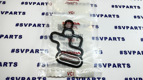 ⚙️Genuine OEM Honda⚙️Cylinder Head Solenoid Gasket VTEC 15815-5A2-A01 ...