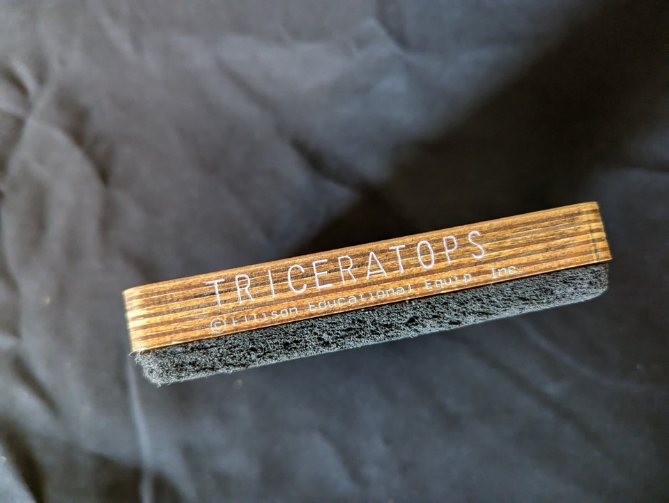 Ellison Surecut Wooden Dies Large, 4-7/8" x 5-7/8" - You Pick (A) | eBay