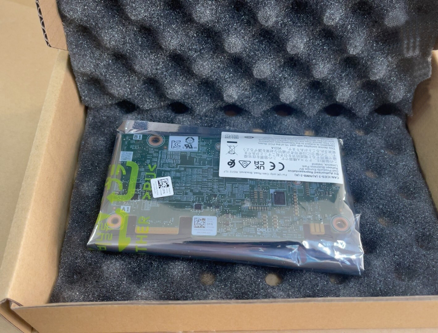 DELL TKK9K Perc H355 Front 12gb 16 Ports Pcie Gen 4 Sas/sata Raid ...