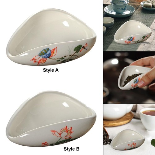 Unique Coffee Tray, Coffee Bean Dosing Cup, Multipurpose Chinese ...