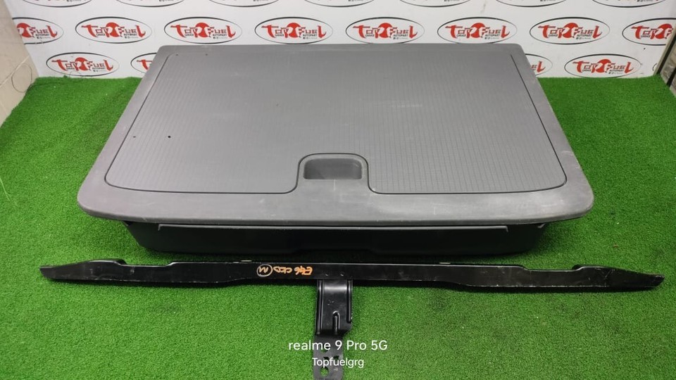 JDM Honda Civic Hatchback EG3-EG6 1992-1995 OEM Trunk Cargo Box ...