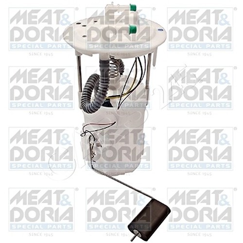 Kraftstoff Fördereinheit Für DACIA Lodgy 1.5 dCi 13- 172027123R | eBay.de