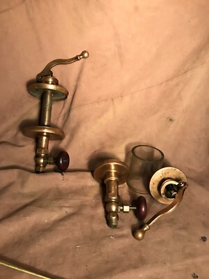 Parts - Machine Oiler