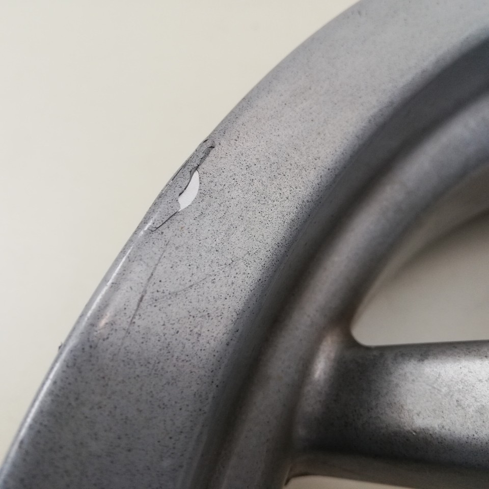 GILERA RUNNER 50 2ND GEN Rear Wheel | eBay