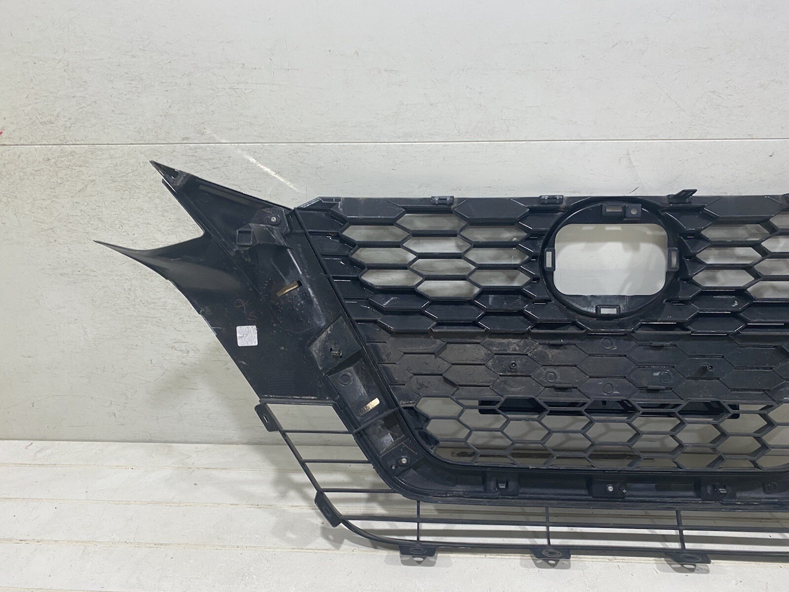 Grille Grill Nissan Altima 2019 2020 62310-6CA1A OEM | eBay