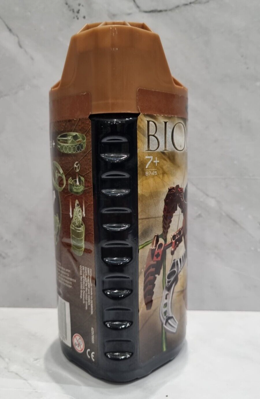 LEGO BIONICLE: Visorak Roporak (8745) for sale online | eBay