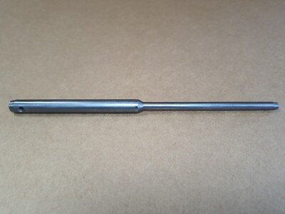 .2160" Carbide Valve Guide Taper Pilot (.375" Top) | eBay