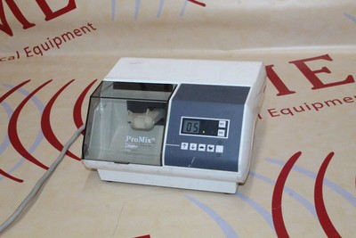 Amalgamators - Amalgamator Mix Unit