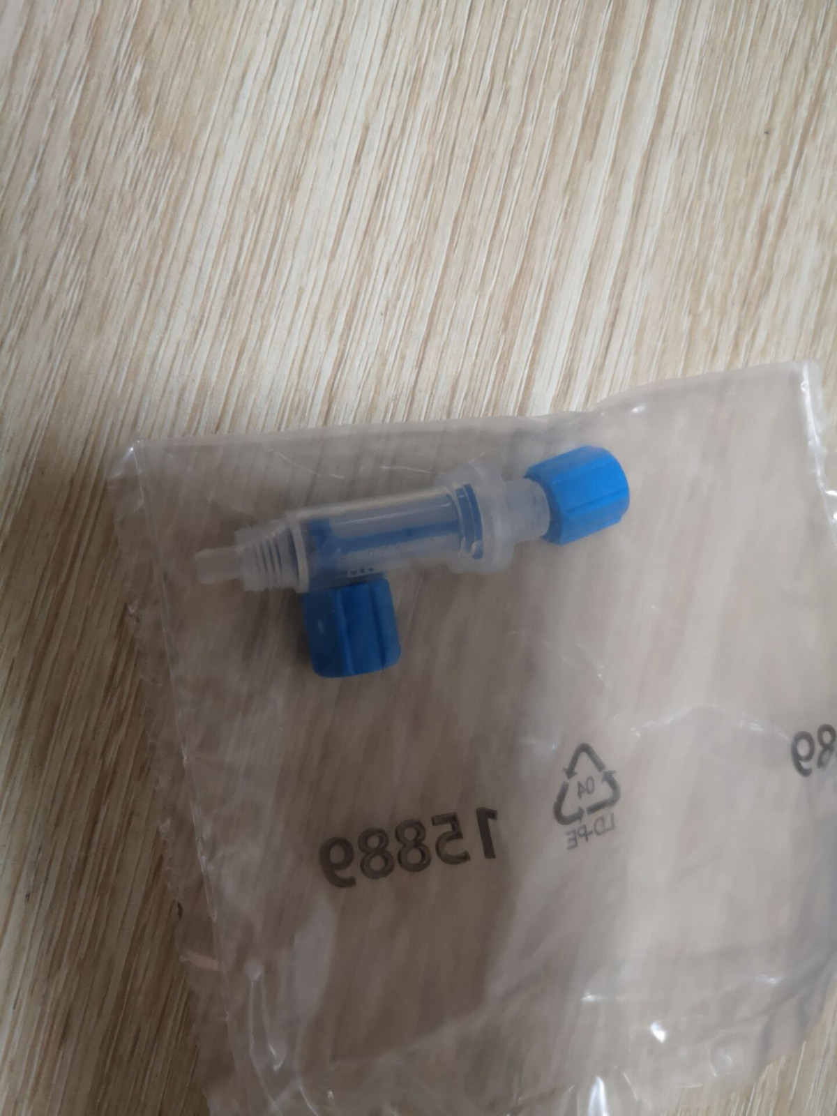 1PC New Festo VAF-PK-4 15889 Filter *TT | eBay