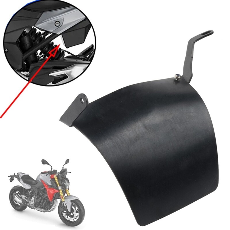 Mudguard Splash Guard Motorcycle Rear Wheel Cover for F900R F900XR 2020 ...