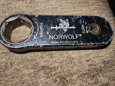 NORWOLF TOOL | eBay