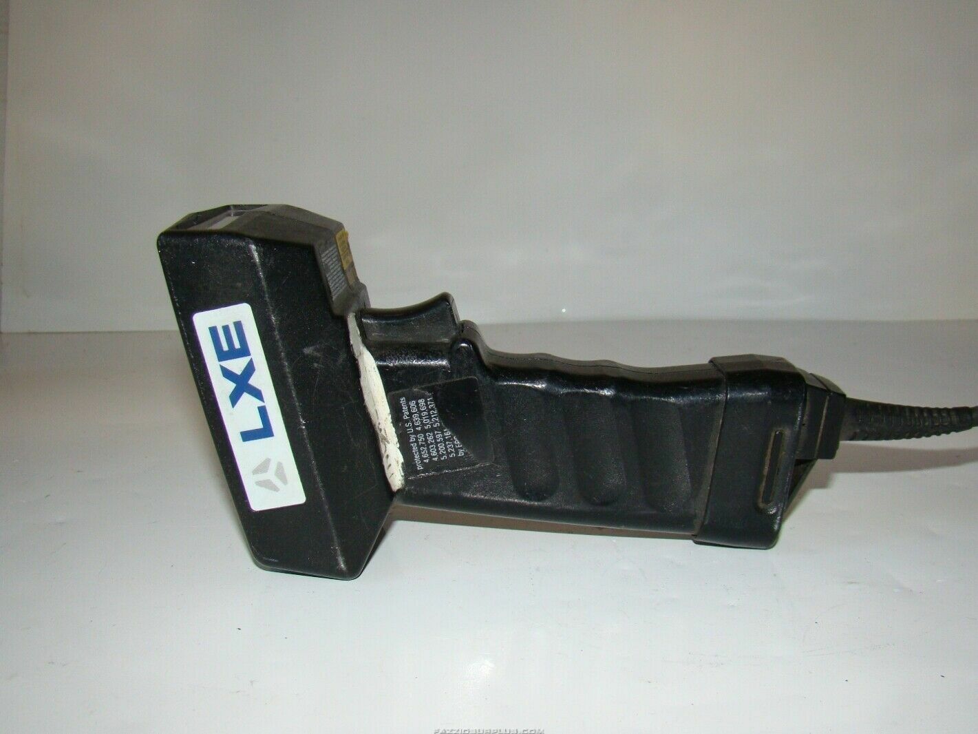 LXE Handheld Barcode Scanner & Terminal LS-3603-I201A | eBay UK