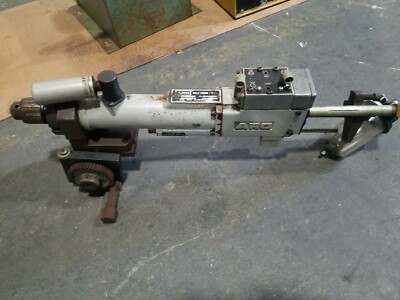 Drills - Aro Pneumatic Drill Model