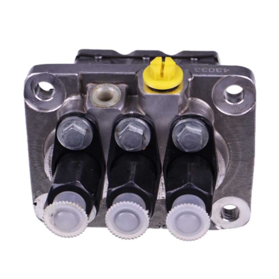 Injection Pump 131017811 104135-3061 for New Holland TC34 TC31 Shibaura ...