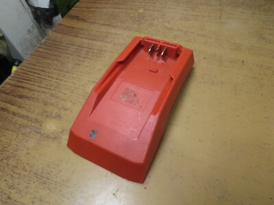 Hilti Battery Charger Adaptor IC CDM-22 | eBay