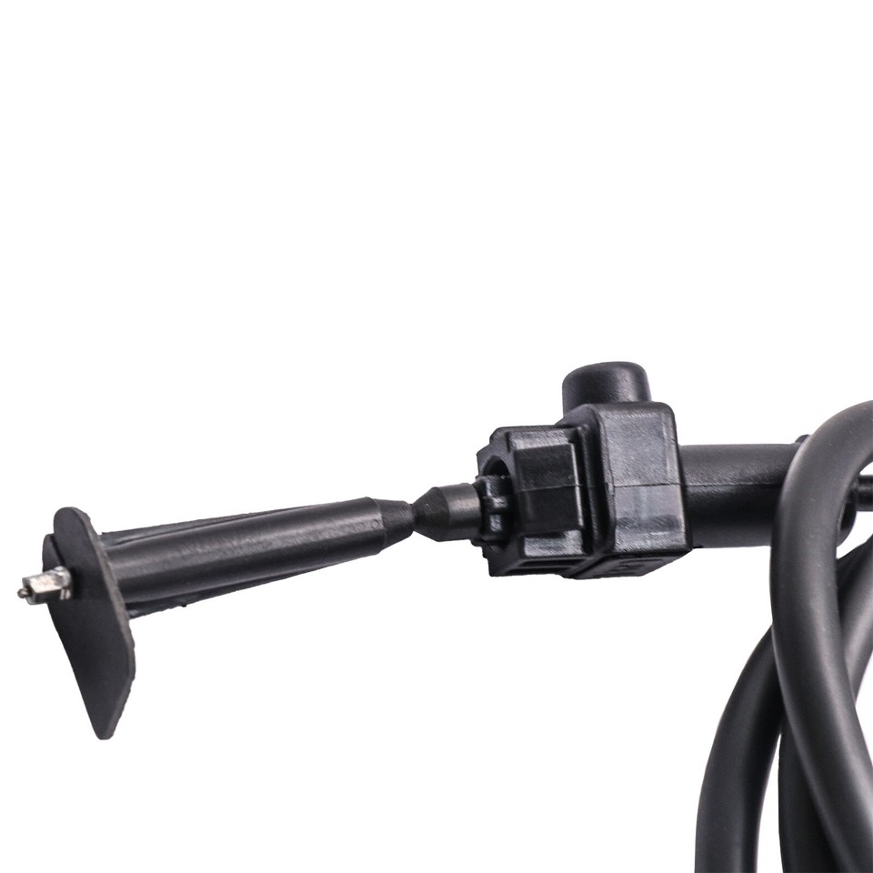 Transmission Kickdown/TV Cable For 94-98 12 Valve Dodge Diesel Pickups ...