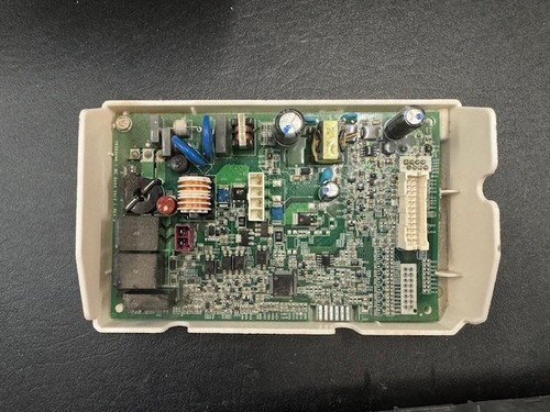 GE Dishwasher Electronic Control Board WD21X29604, WD21X28418 ...