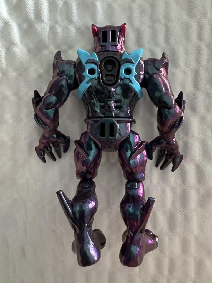 MR BEAST LAB HYBRIDS, HYPERCHROME PANTHER, only 1,000 made limited ...