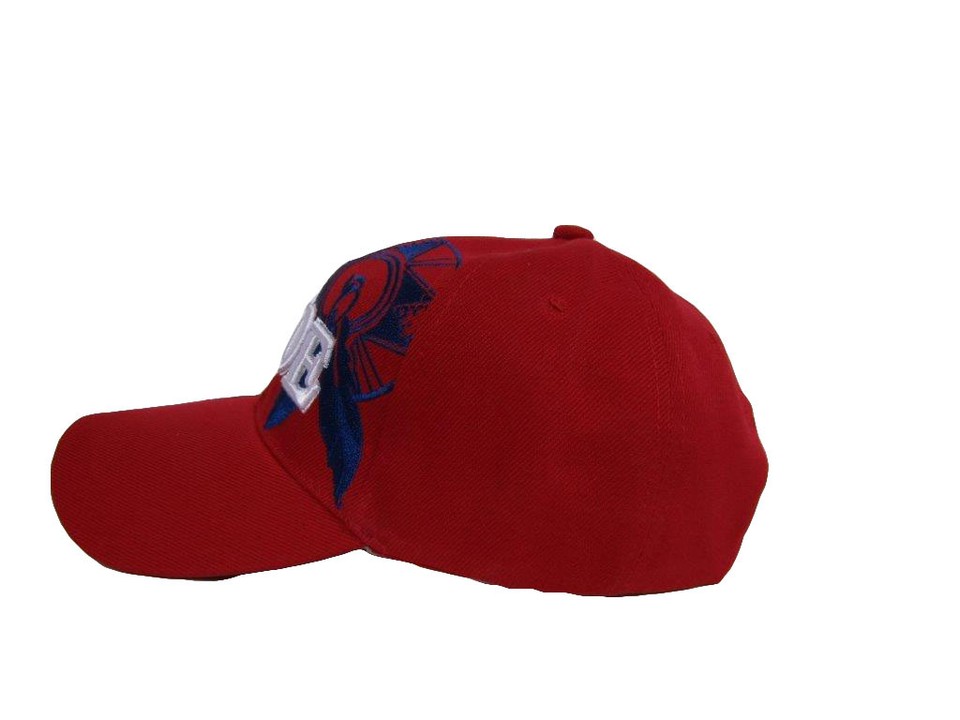 Native American Native Pride Dreamcatcher Shadow Indian Red Ball Cap ...