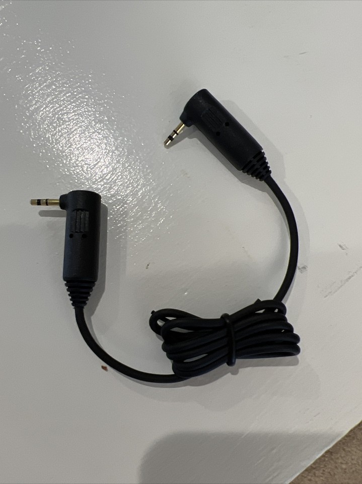 Texas Instruments TI-83 Link Cable | eBay
