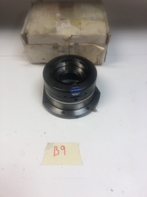 New Wilson Tool Finn Power Quick Change Die Holder Part 45409 Warranty ...