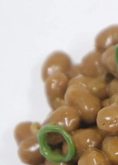 pre sale Food sample Izakaya - Small bowl - Natto - Natto Promotional ...