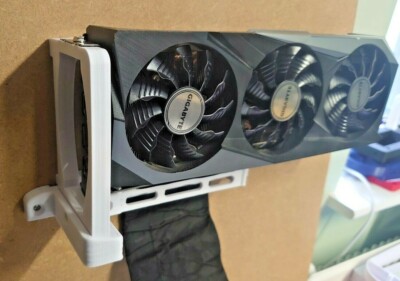 Ripe3D Wall Mount GPU Bracket | eBay UK