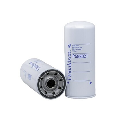 DONALDSON P582021 - Cross reference oil filters