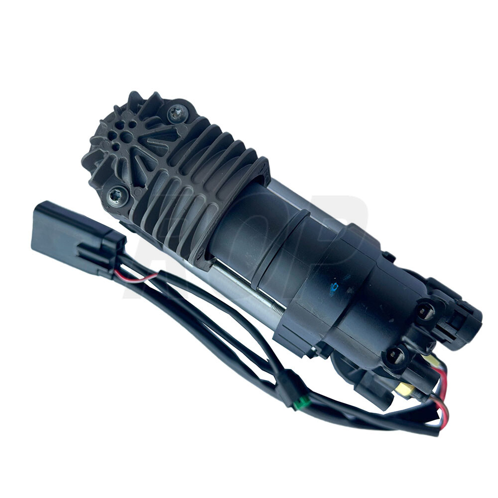 Air Suspension Compressor Pump for 2011-2016 Jeep Grand Cherokee WK2 ...