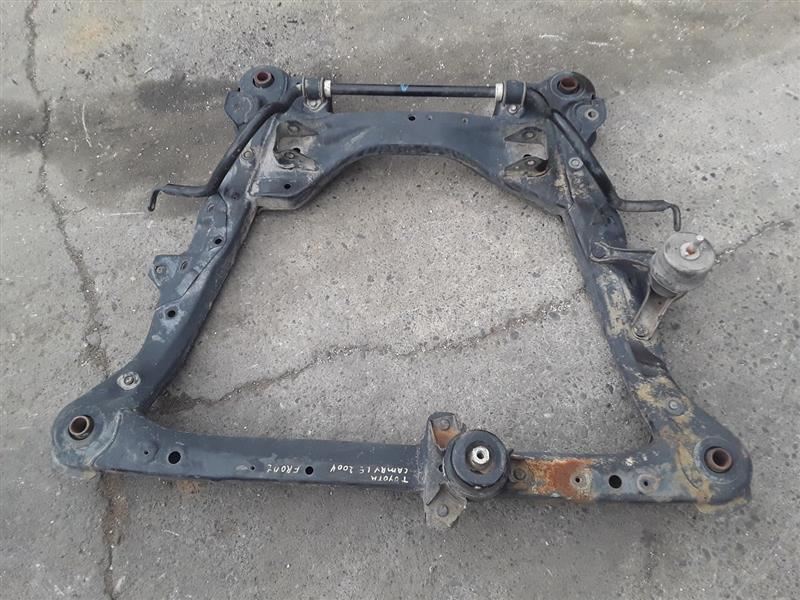 Subframe Crossmember/K-Frame Front LE 2.4L 02-11 TOYOTA CAMRY L-5-B-P ...