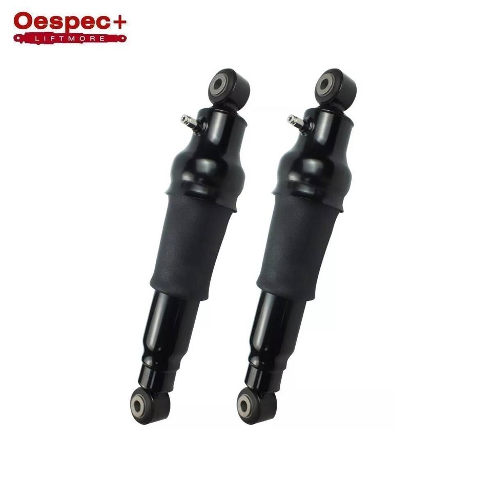 2X OE-Spec Rear Air Shock Absorber fit fr Armada Infiniti QX56 05-08 ...