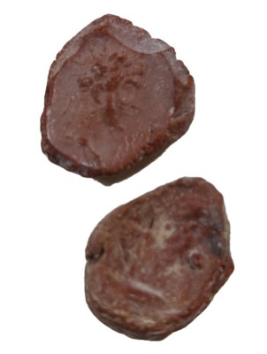 Roman - Ancient Roman Clay