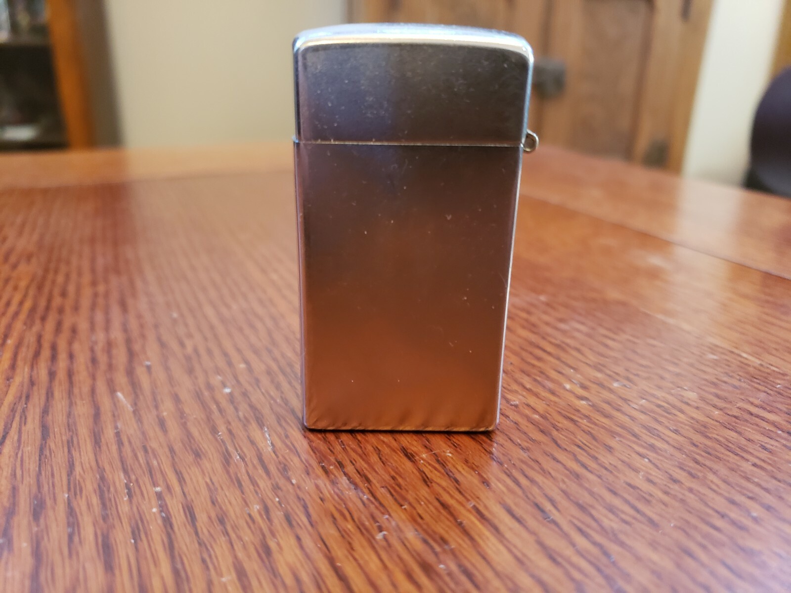 Vintage Scripto Butane Lighter Continental Casualty Co. Advertising ...