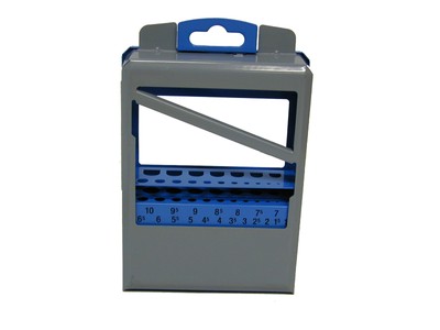 Ecef 03B Boîte d’embouts vide 1-13mm LF-0550006 | eBay