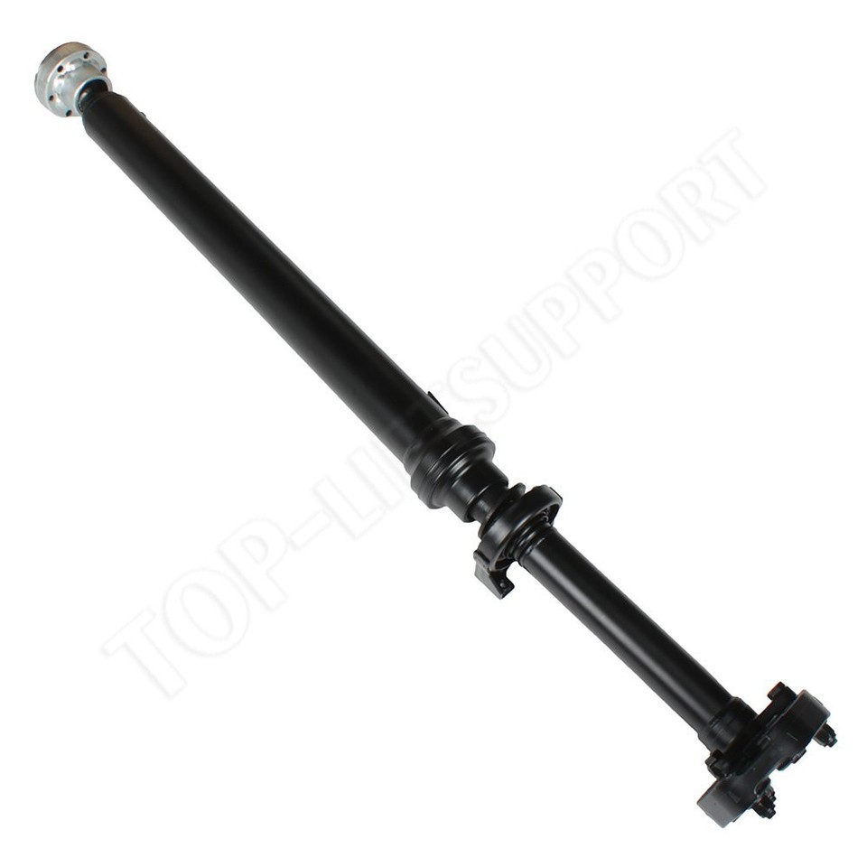 Prop Drive Shaft 7L6521102 7L0521102B For Porsche Cayenne & Vw Touareg ...