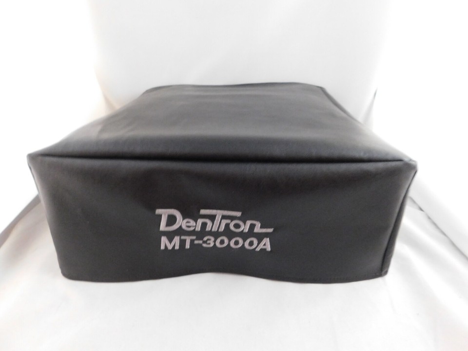 Dentron MT-3000A Amateur Radio Dust Cover | eBay
