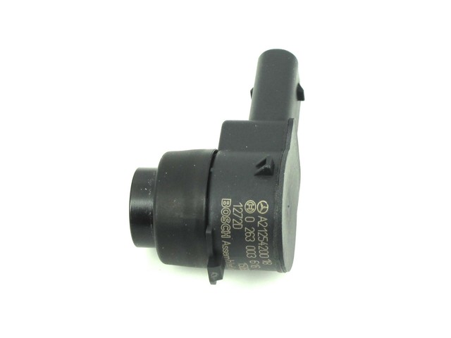 2 Genuine MERCEDES Parking Sensors a B C E S Class CLS SLK ...