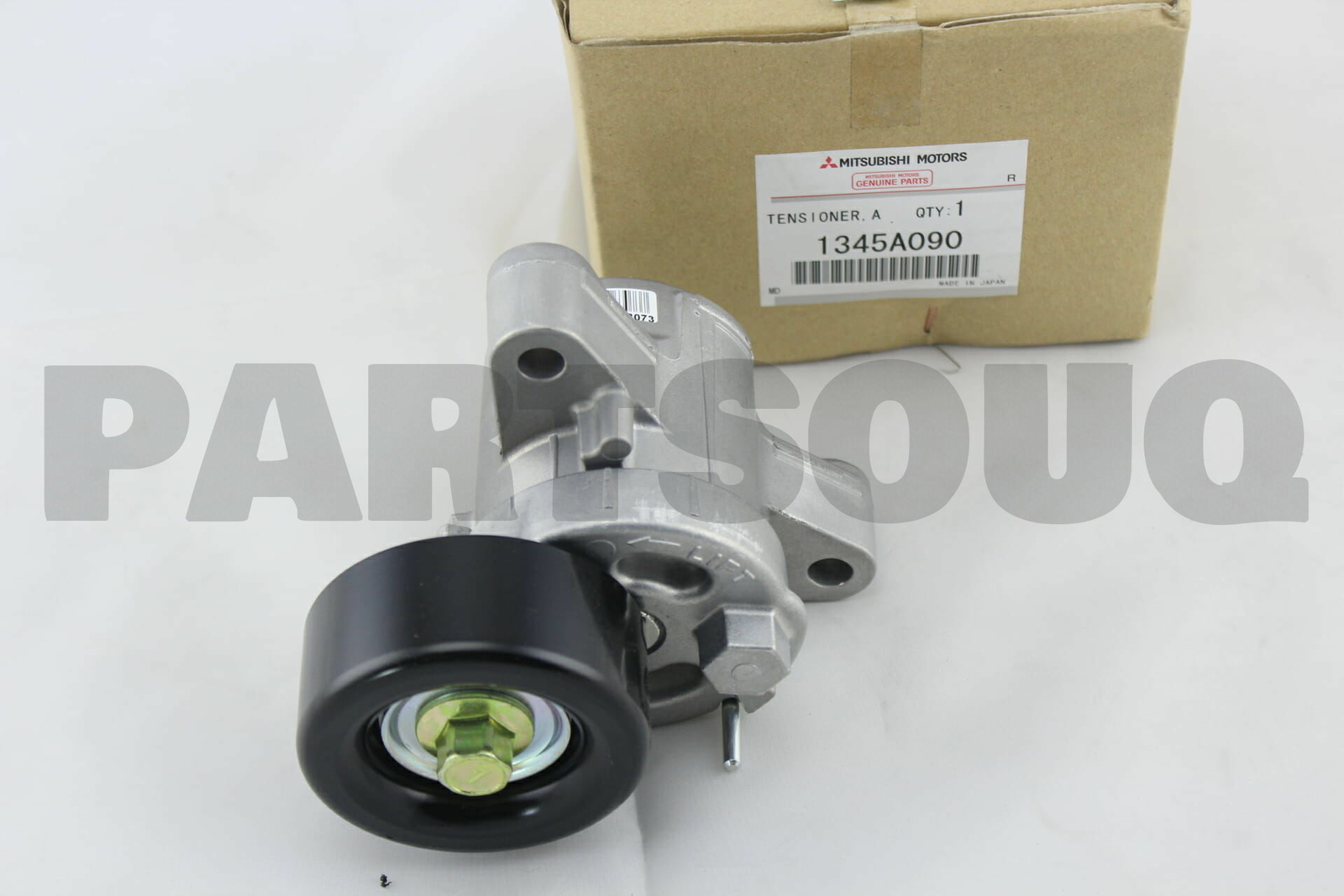 1345A090 Genuine Mitsubishi TENSIONER,ALTNTR BELT AUTO | eBay