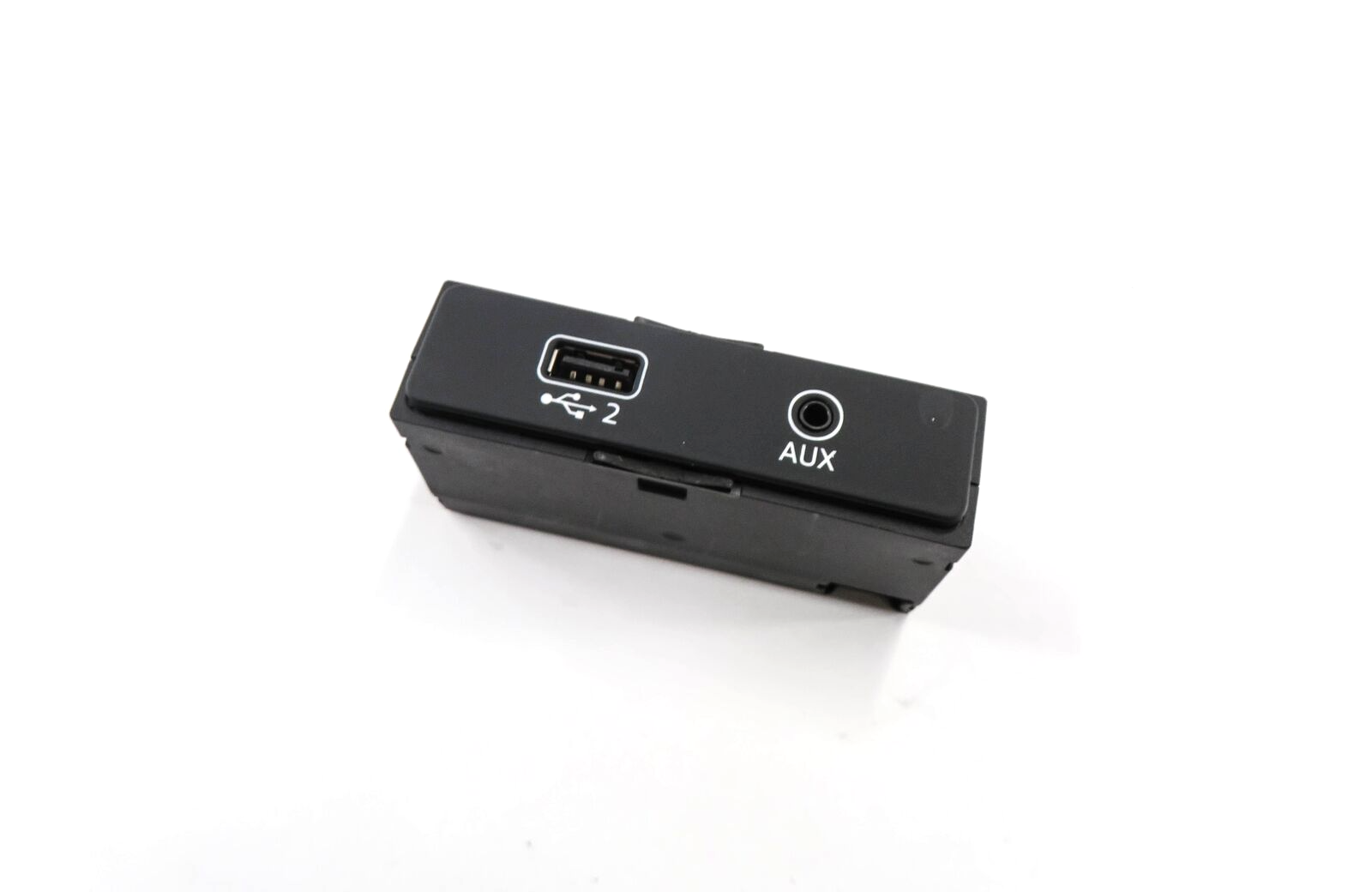 AUX / USB Interface 8W0035708 Audi A4 for sale online | eBay