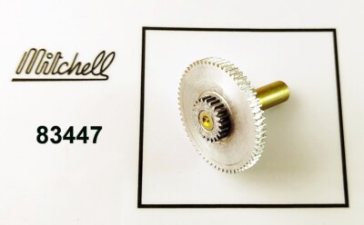 Pièce Mitchell / Mitchell reel parts Référence 83447 | eBay