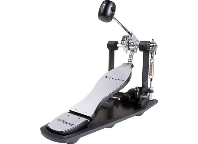 Roland RDH100 Noise Eater Single Kick Drum Pedal for sale online | eBay